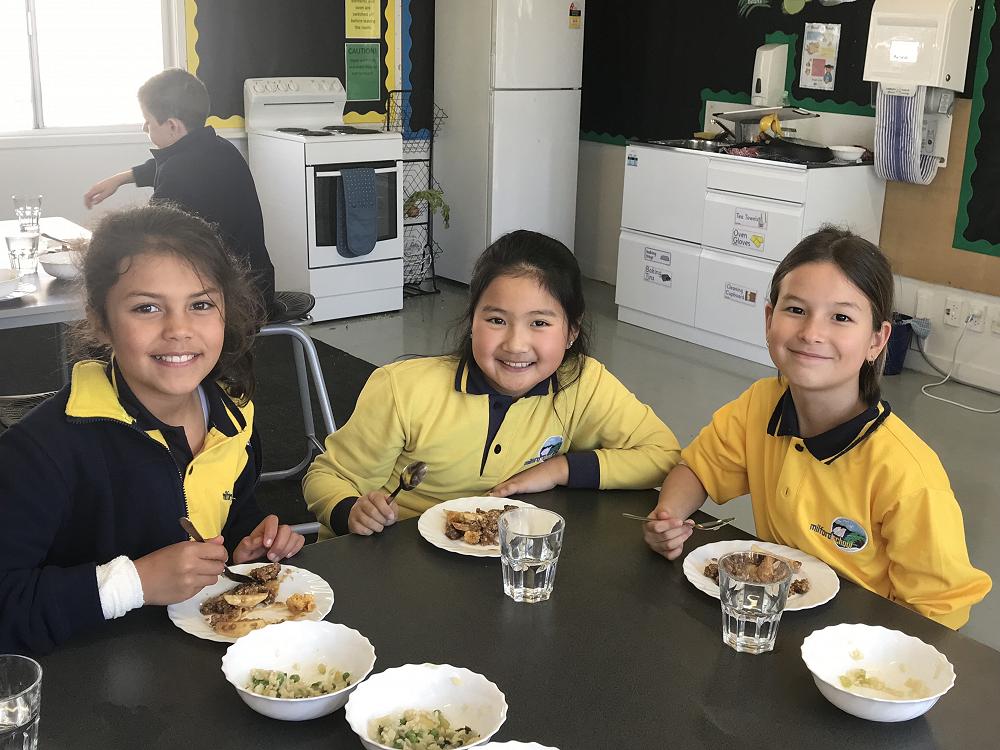 Newsletter: Term 3, Week 2