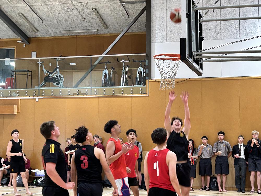 🏴 Argyle House, Runners Up in the 2023 HBHS House Competition... again! 🥈