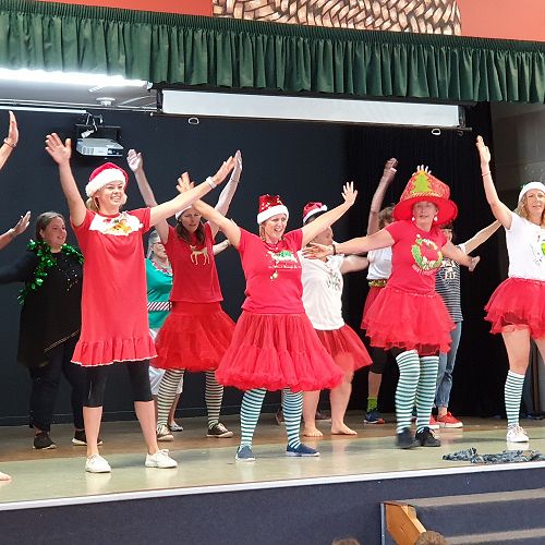 Waimea Intermediate School