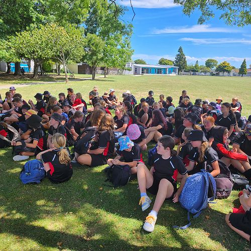 Waimea Intermediate School