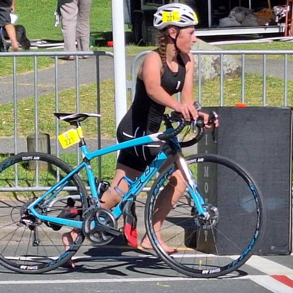 National Schools Triathlon Championships
