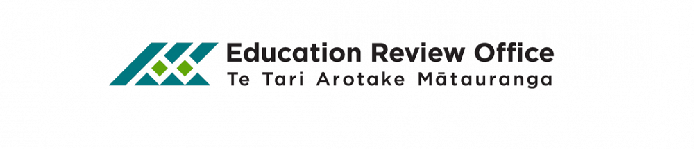 Education Review Office report