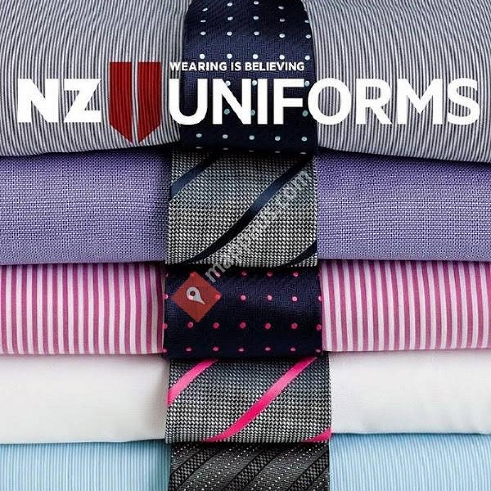 UPDATE: NZ Uniforms shop opening hours