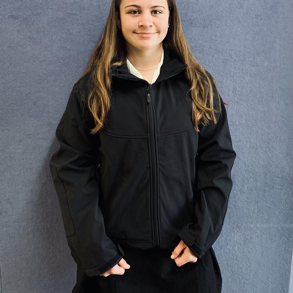 KidsCan Jackets Available