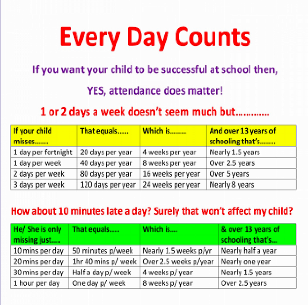 From the Principal's Desk — Term 2 Week 6 Newsletter