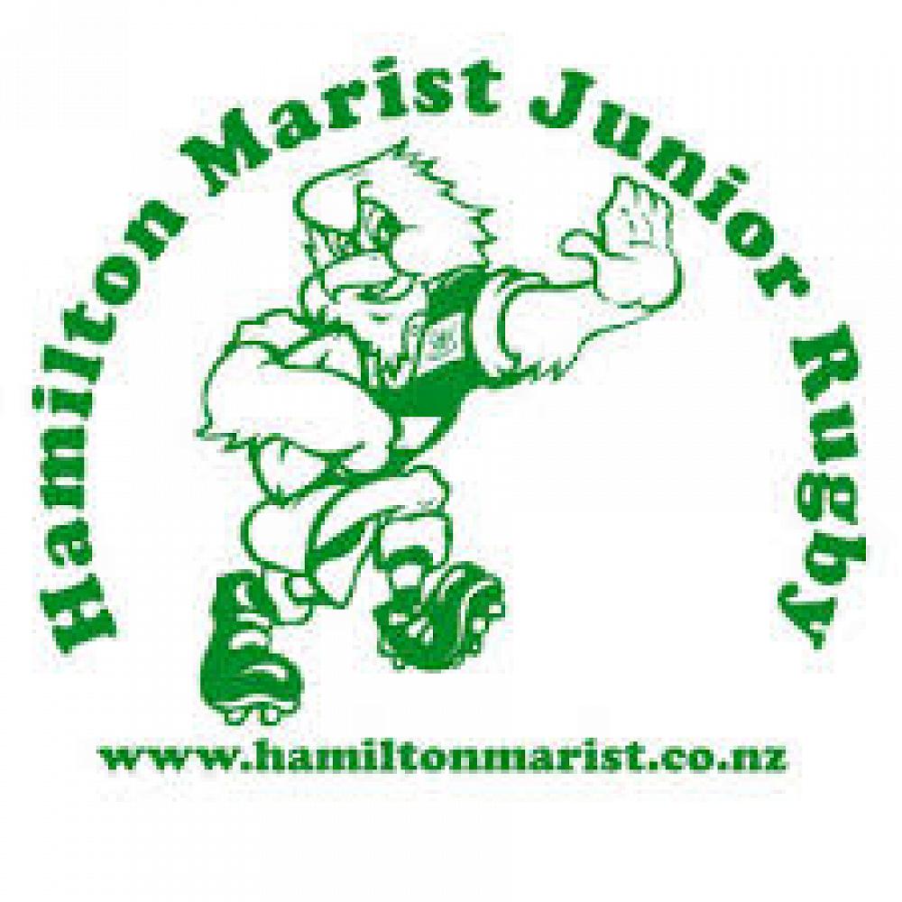 Hamilton Marist Junior Rugby Club Weigh In and Registration