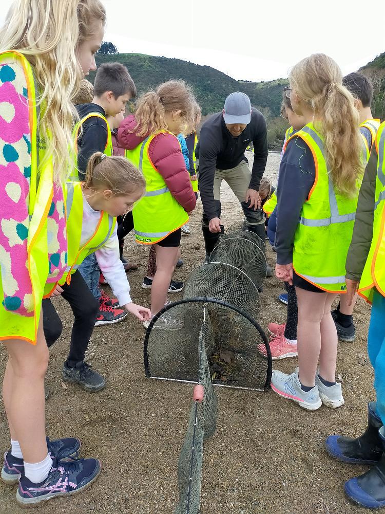 Learning about our Waterways — Term 2 Week 6 Newsletter