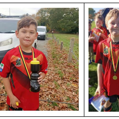 PE / Sport at Oaklands 2023