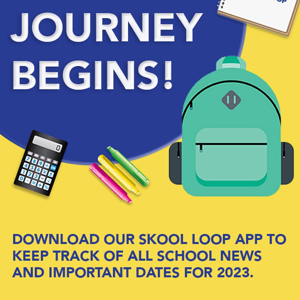 Skool Loop — Term 1 Week 4