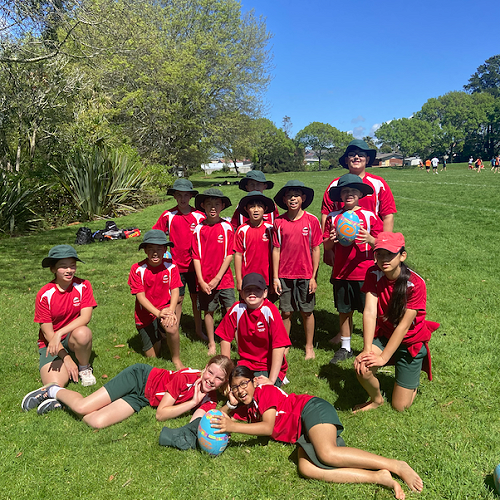 Newsletter - Week 2 Term 4, 20th October 2023 by Point View School