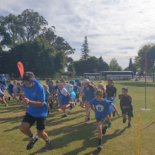 Waimea Intermediate School