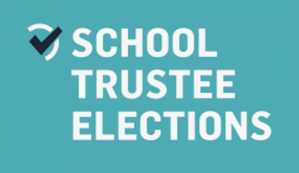 BOARD OF TRUSTEES - ELECTIONS