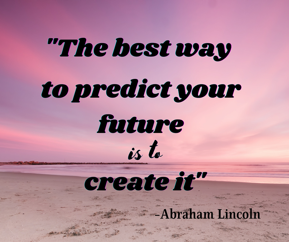 Inspirational Quote — TKHS Newsletter - Term 1 : Week 5