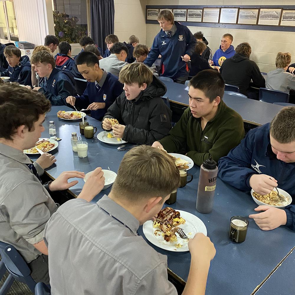 School House Newsletter Week 4