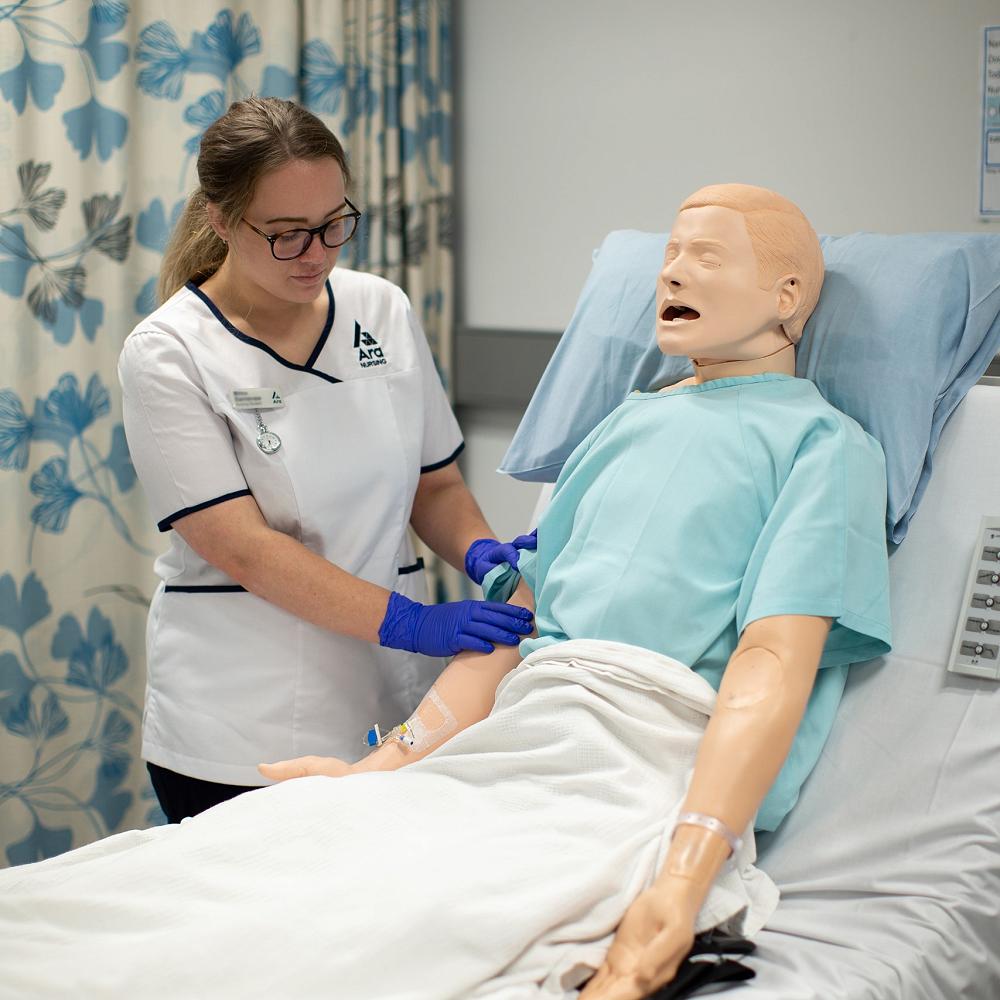 Upcoming Timaru Nursing Intake Dates