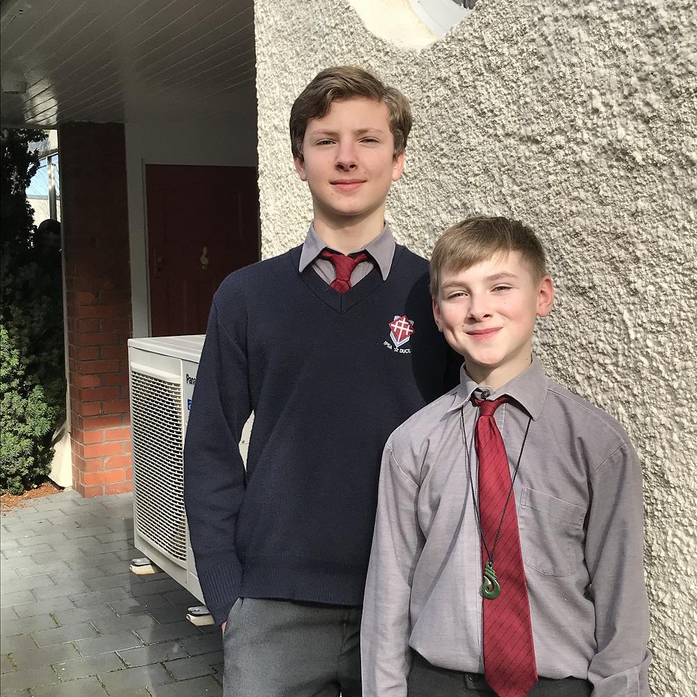 NEWZATS Aparima Awards