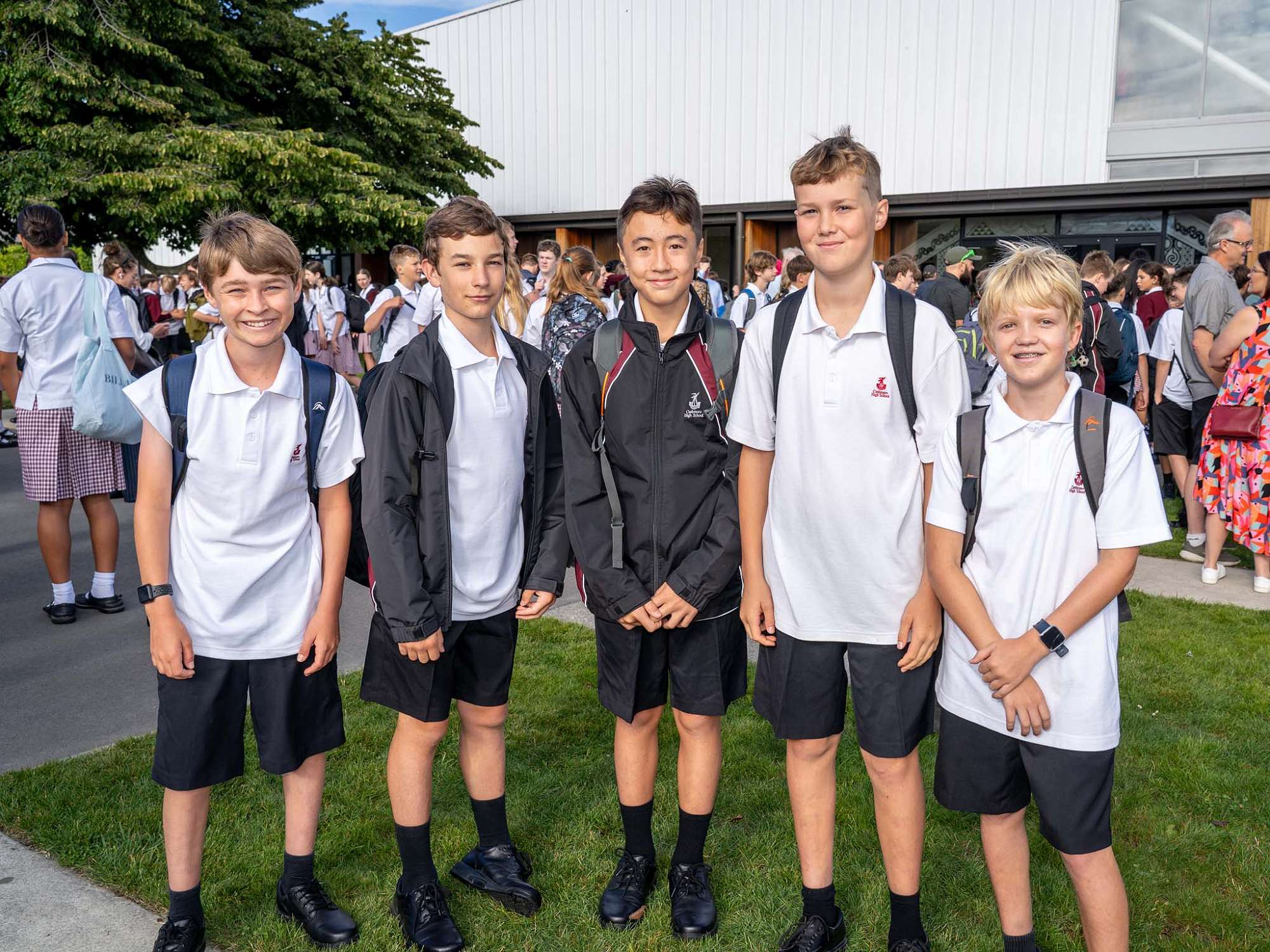 Year 9