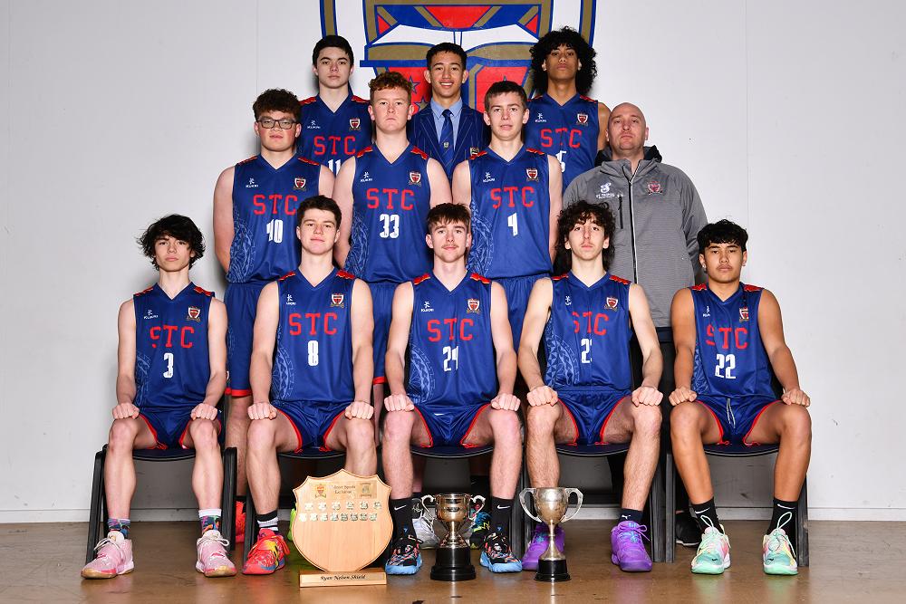 Basketball - 2022