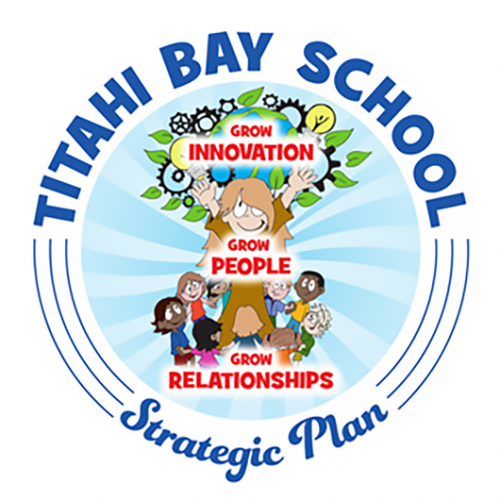 Titahi Bay School
