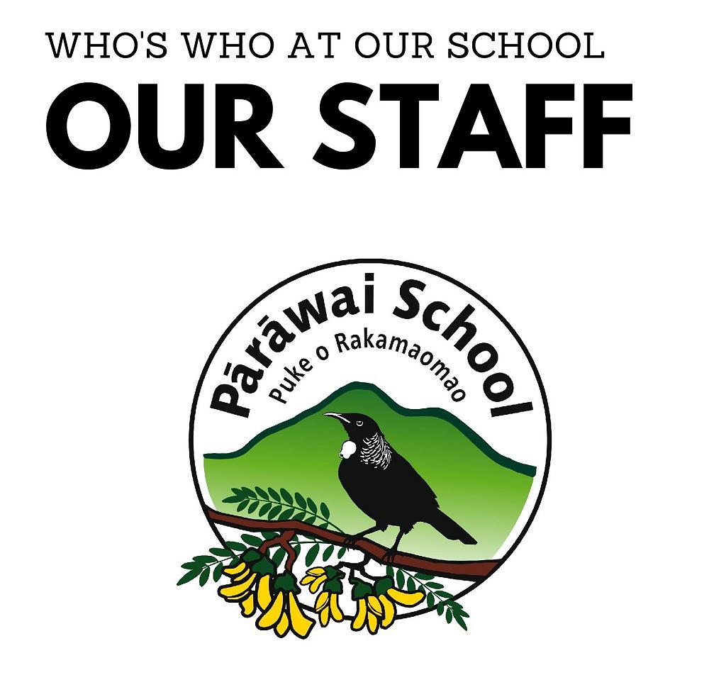 Communication / Contacts — Pārāwai Pānui - 27 March 2025 (Week 8, Term 1)