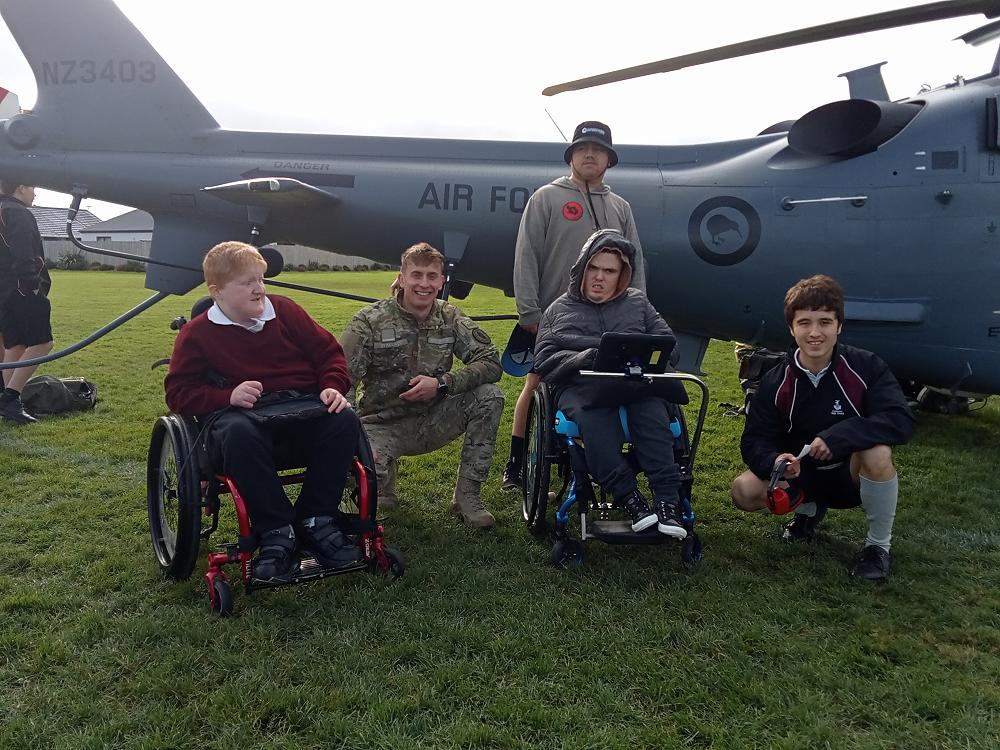 Te Pukenga — Welcome to Term 3, 2023