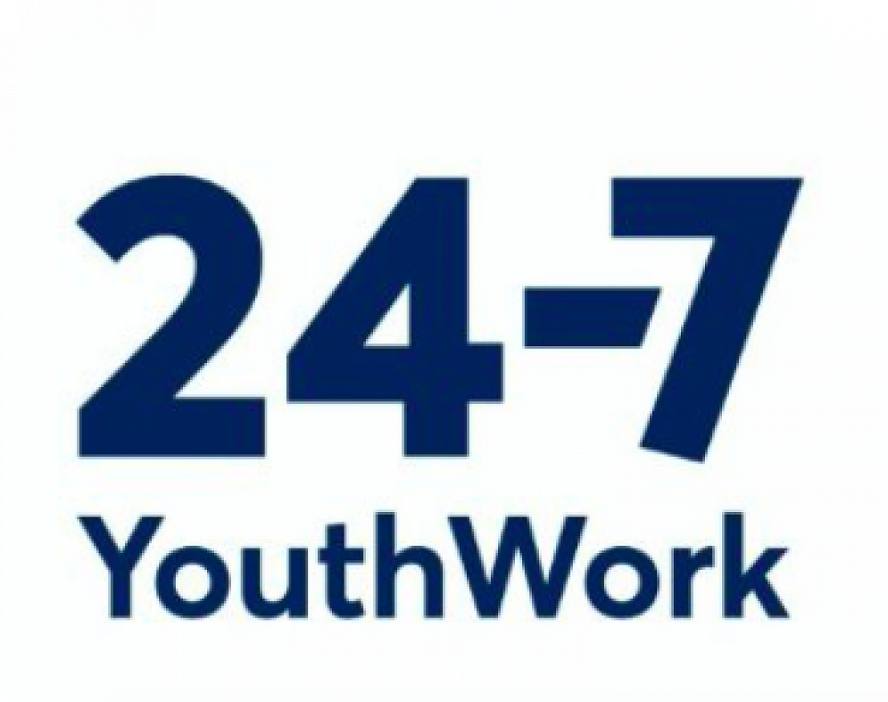 Check out the 24-7 crew