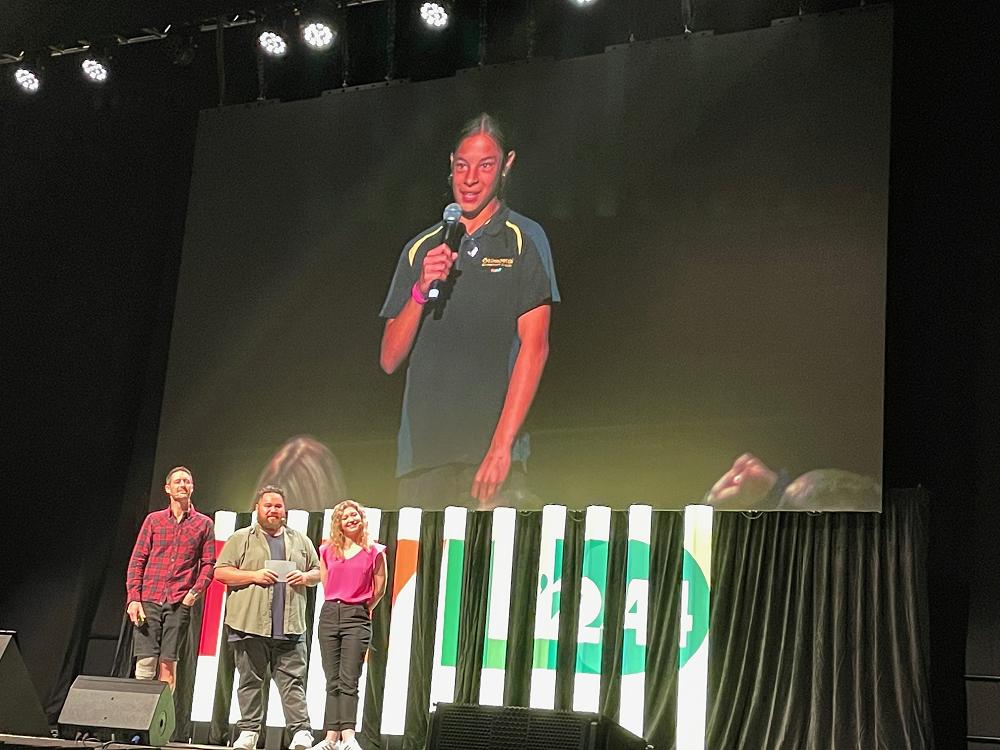 National Young Leaders Day (NYLD) — Term 2 Week 5