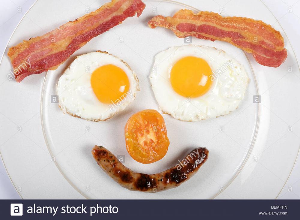 An Invitation to a shared breakfast -Wednesday 9 December 8.30-9.30am