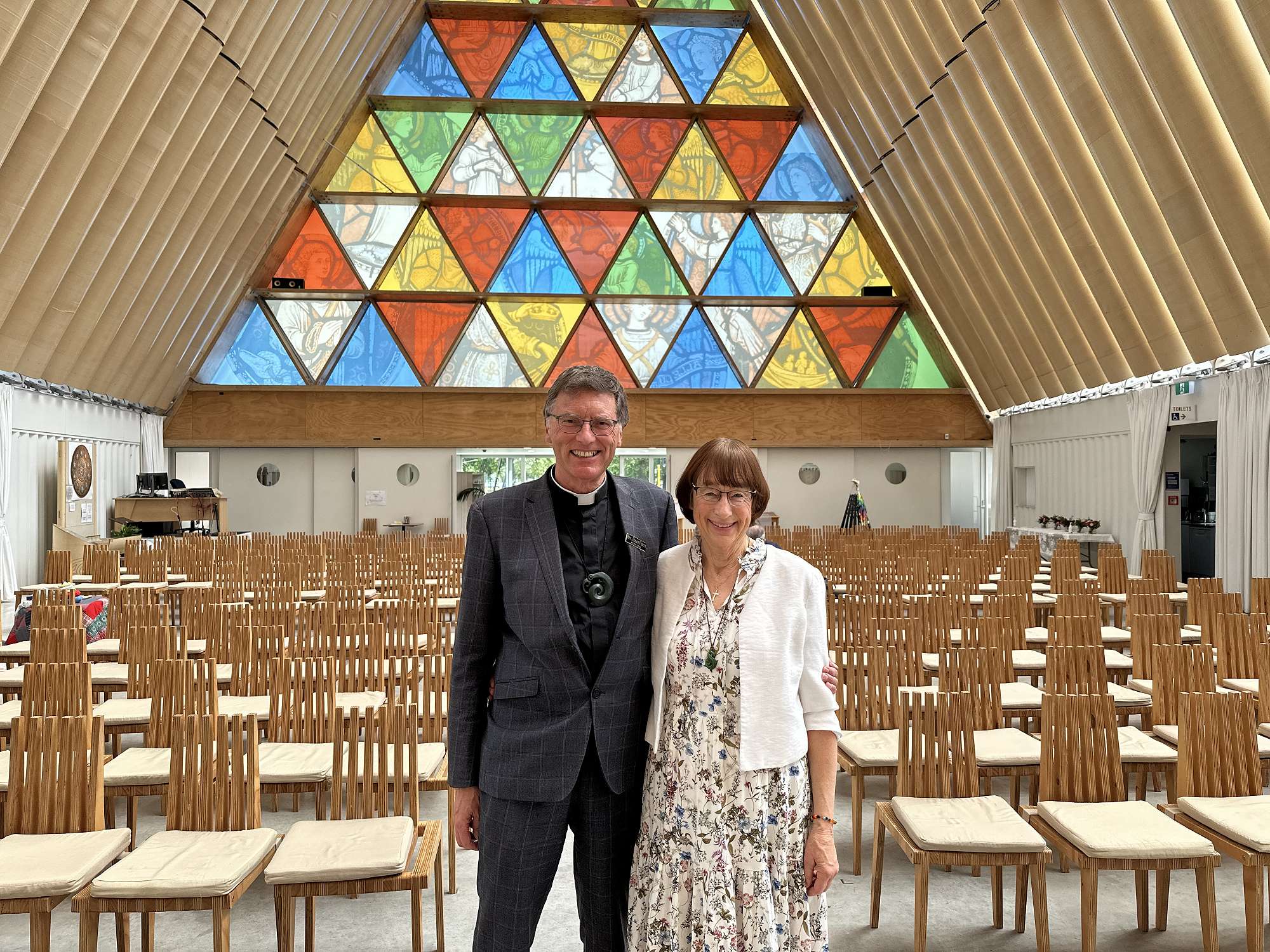 Sweet Pagan Baby Jesus?