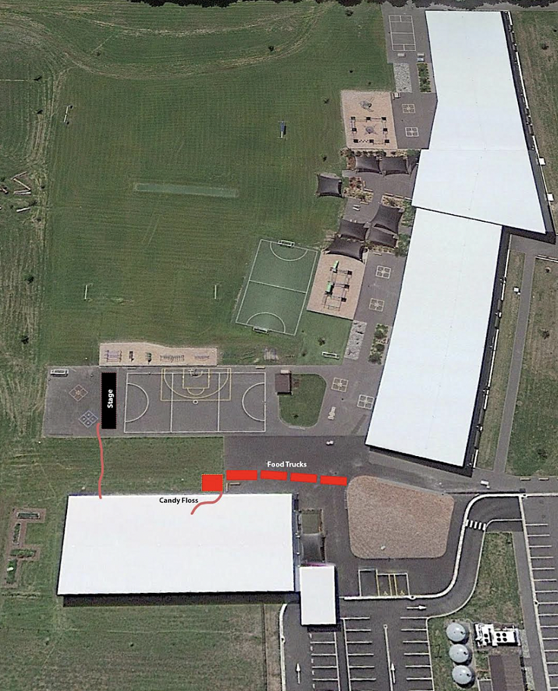 Marshland School Ngātahi Community Event Friday 25th November 2022 (5pm ...