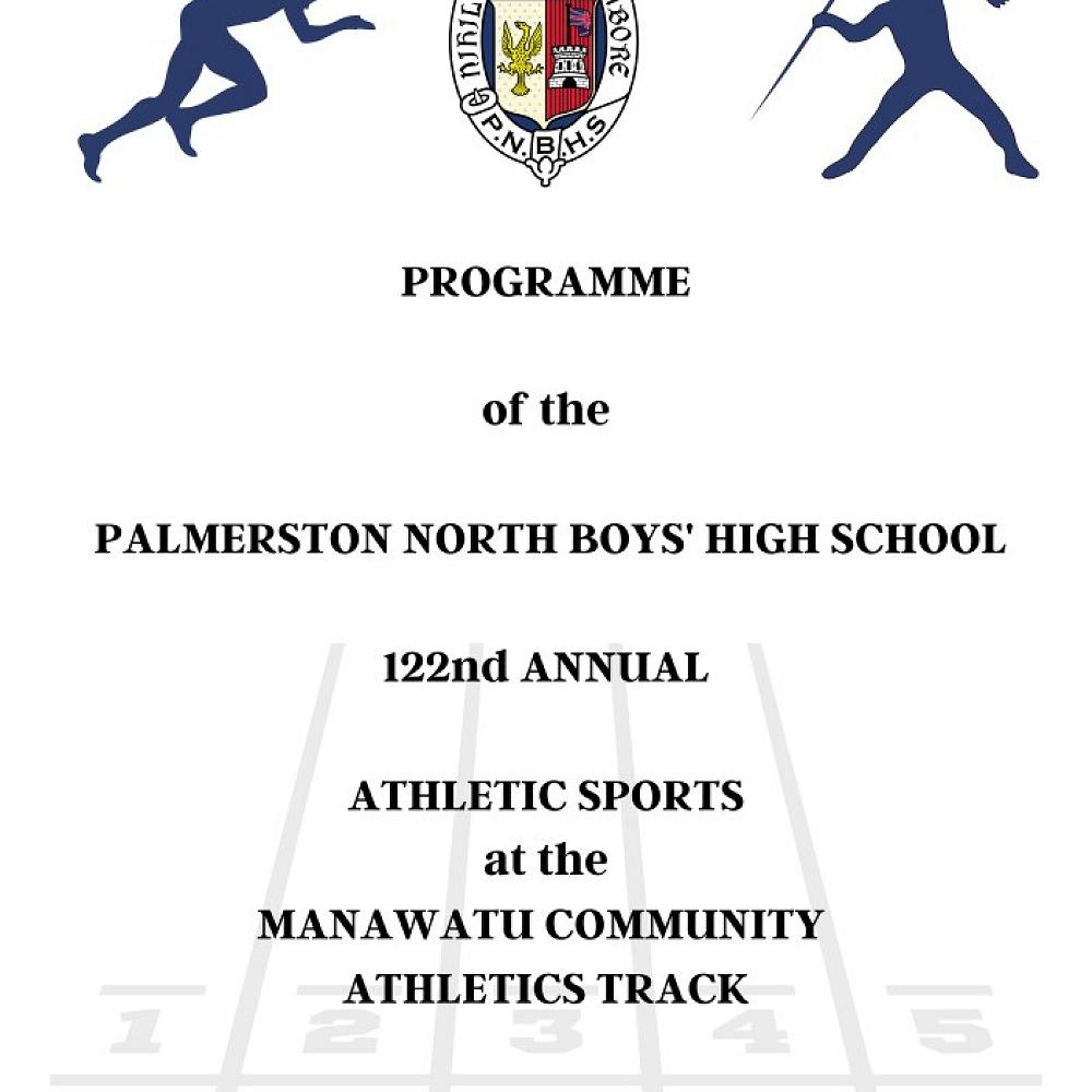 2023 PNBHS Athletics Championships