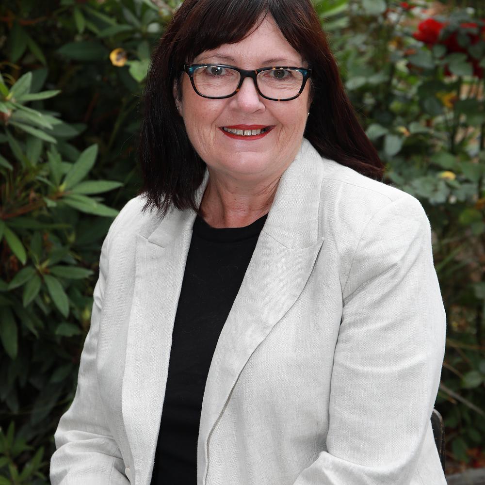 Tracy Ellis - BLH3 (Nest) Teacher — Pleasant Point Primary Staff