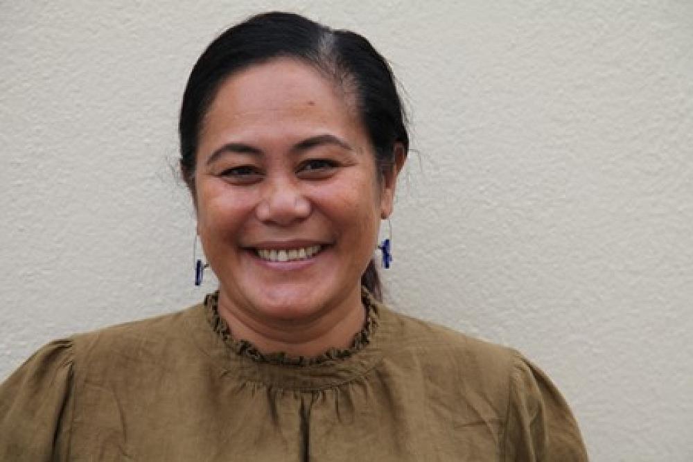 Welcome to Kalala Raeli, Wairau's new Dean