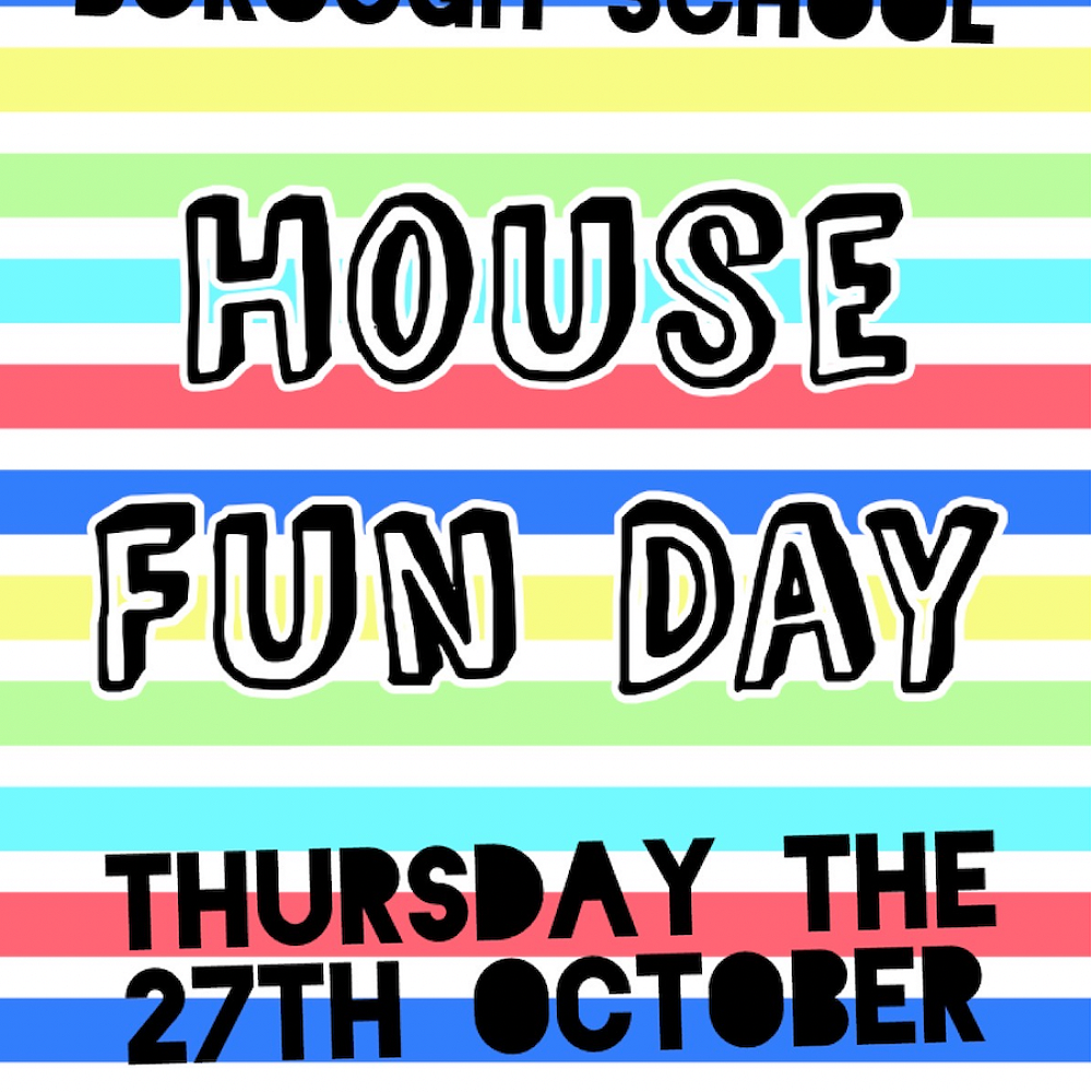 Rangiora Borough School House Fun Day!