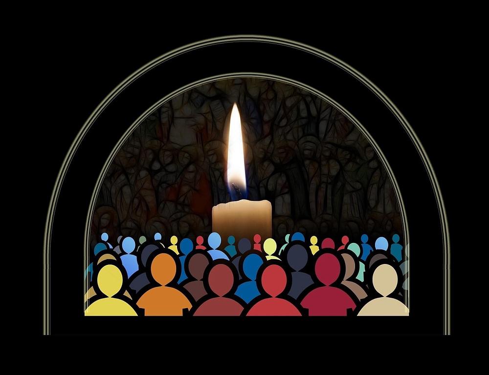 All Saints and All Souls days