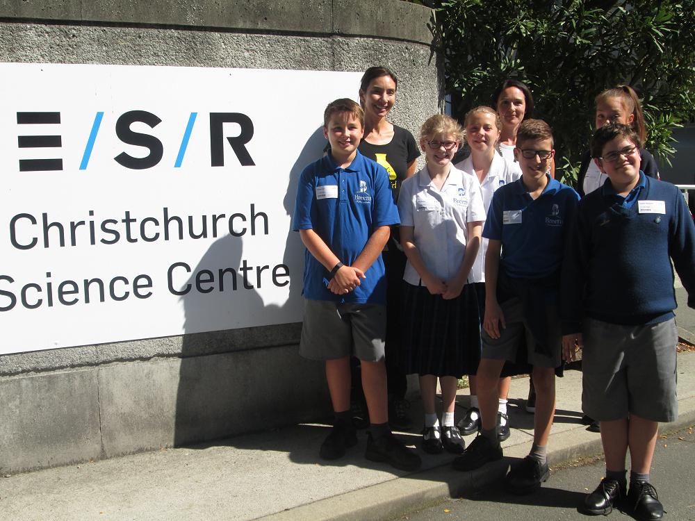 Uniform Reminder - Winter Terms