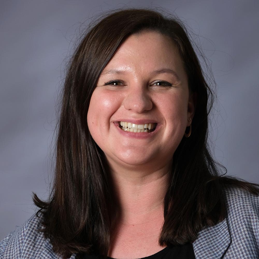 Kirsten Russell | Kaiwhakahaere Hapori Wha - Learning Leader for ...