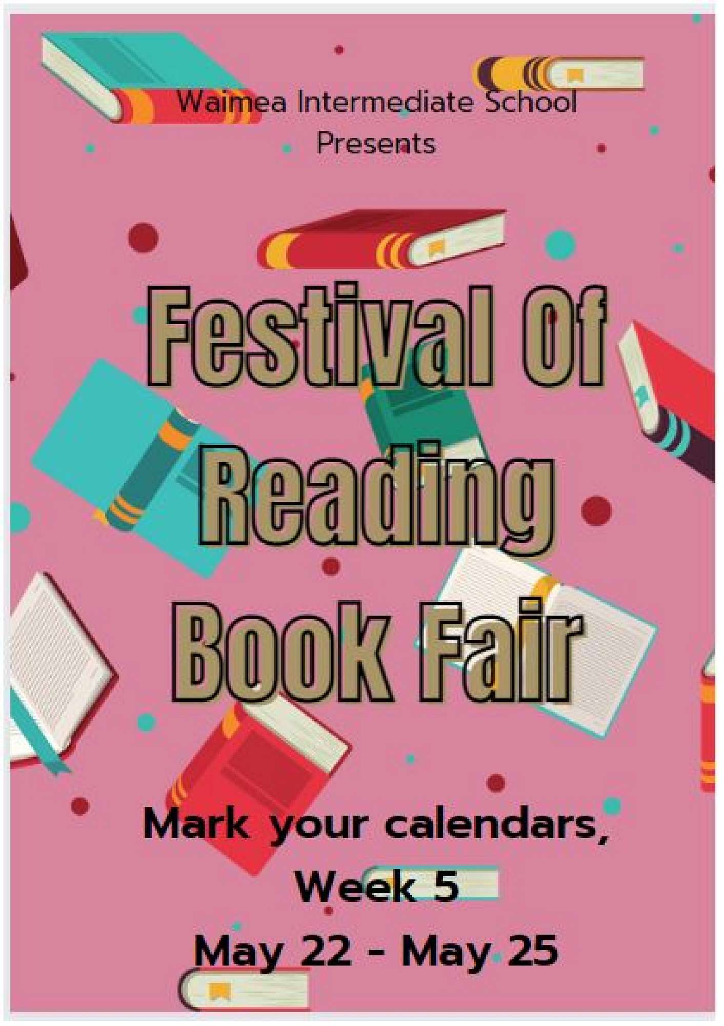 Waimea Intermediate School