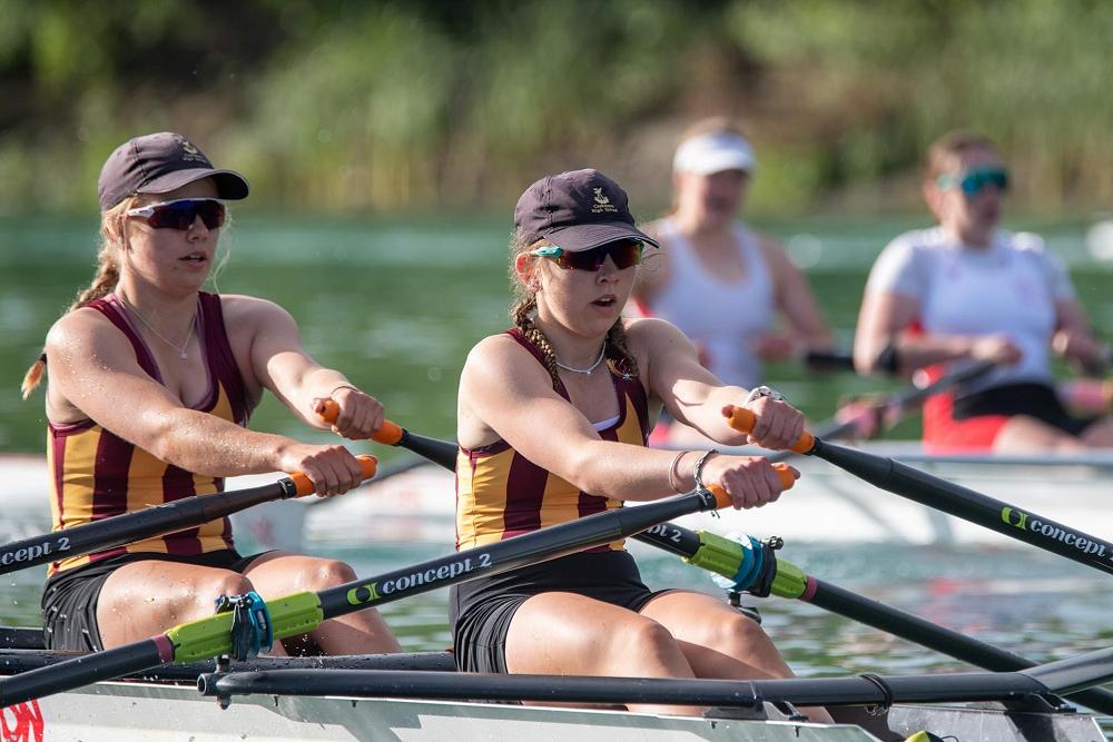 Year 12 — Welcome to Term 1, 2023