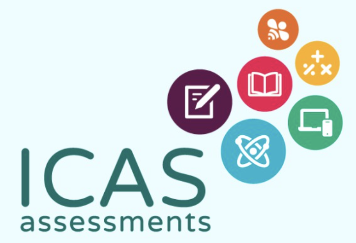 ICAS Exams 2025 | Tahuna Normal Intermediate