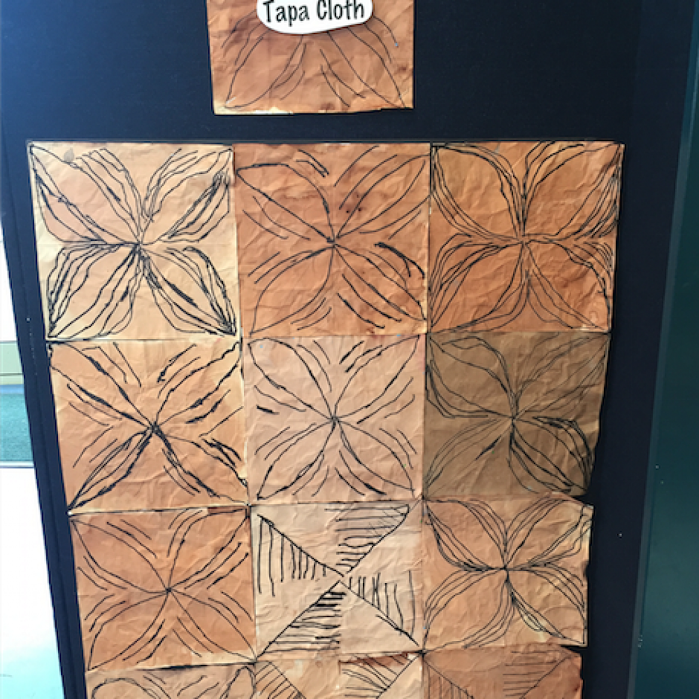 Celebrating Tongan Language Week