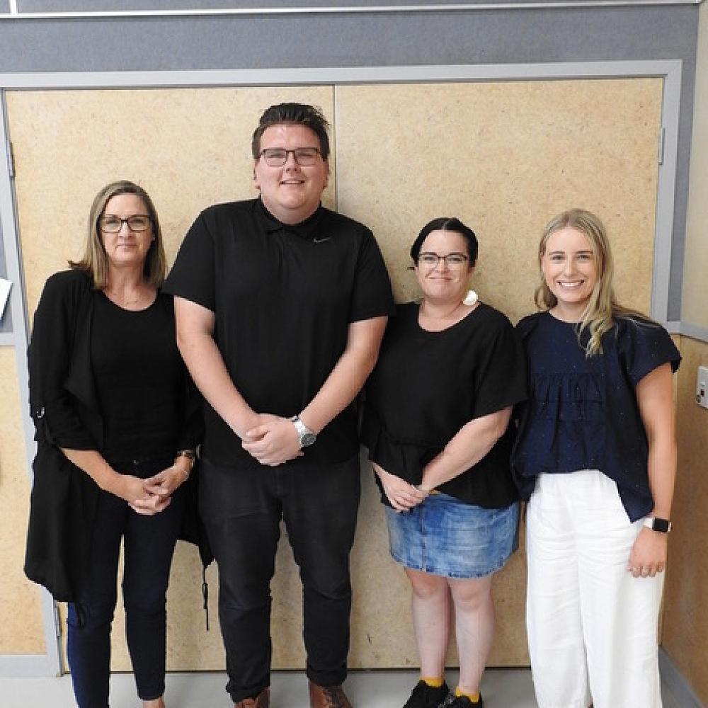 High Flyers Happenings! — Bluestone Bulletin Issue 1 Term 1 2021