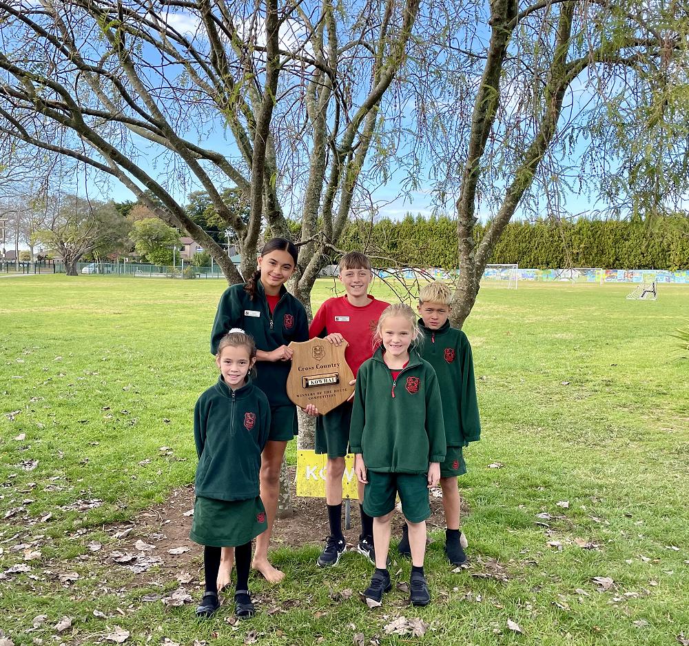 Winning House — Newsletter 7 June 2024