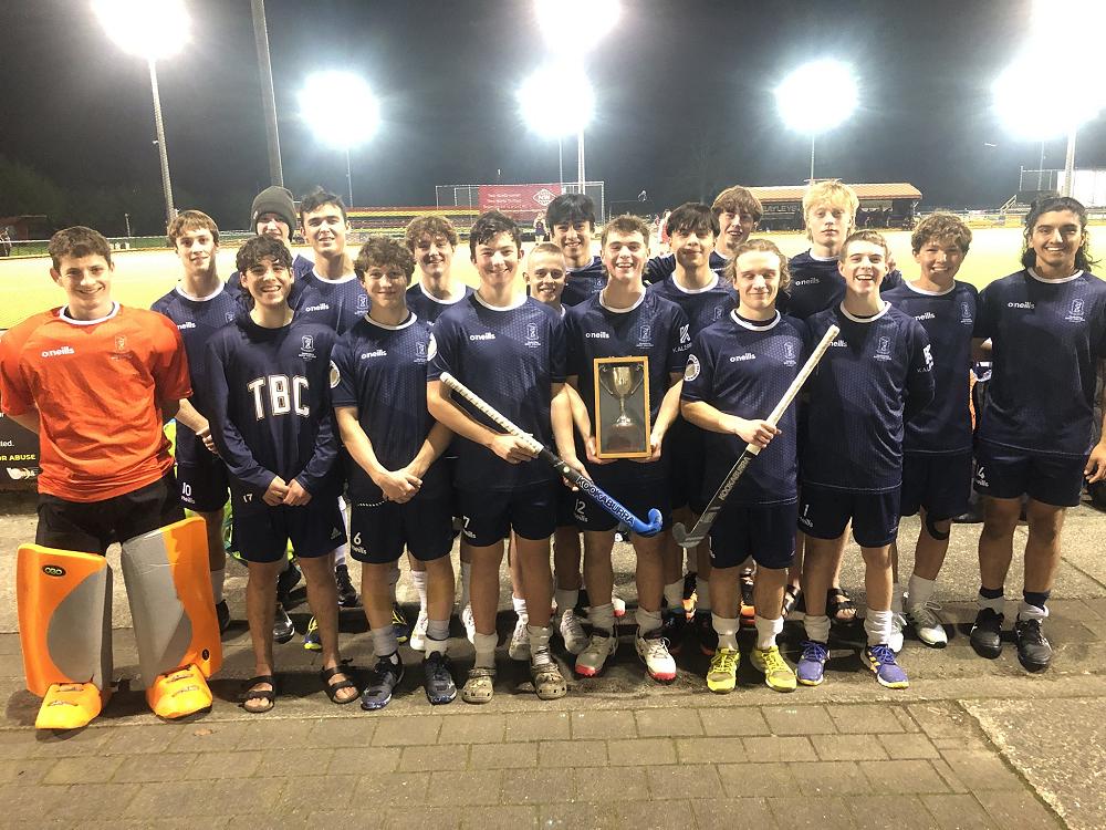 Bartholomew Cup — TBC Newsletter - 21 July 2023