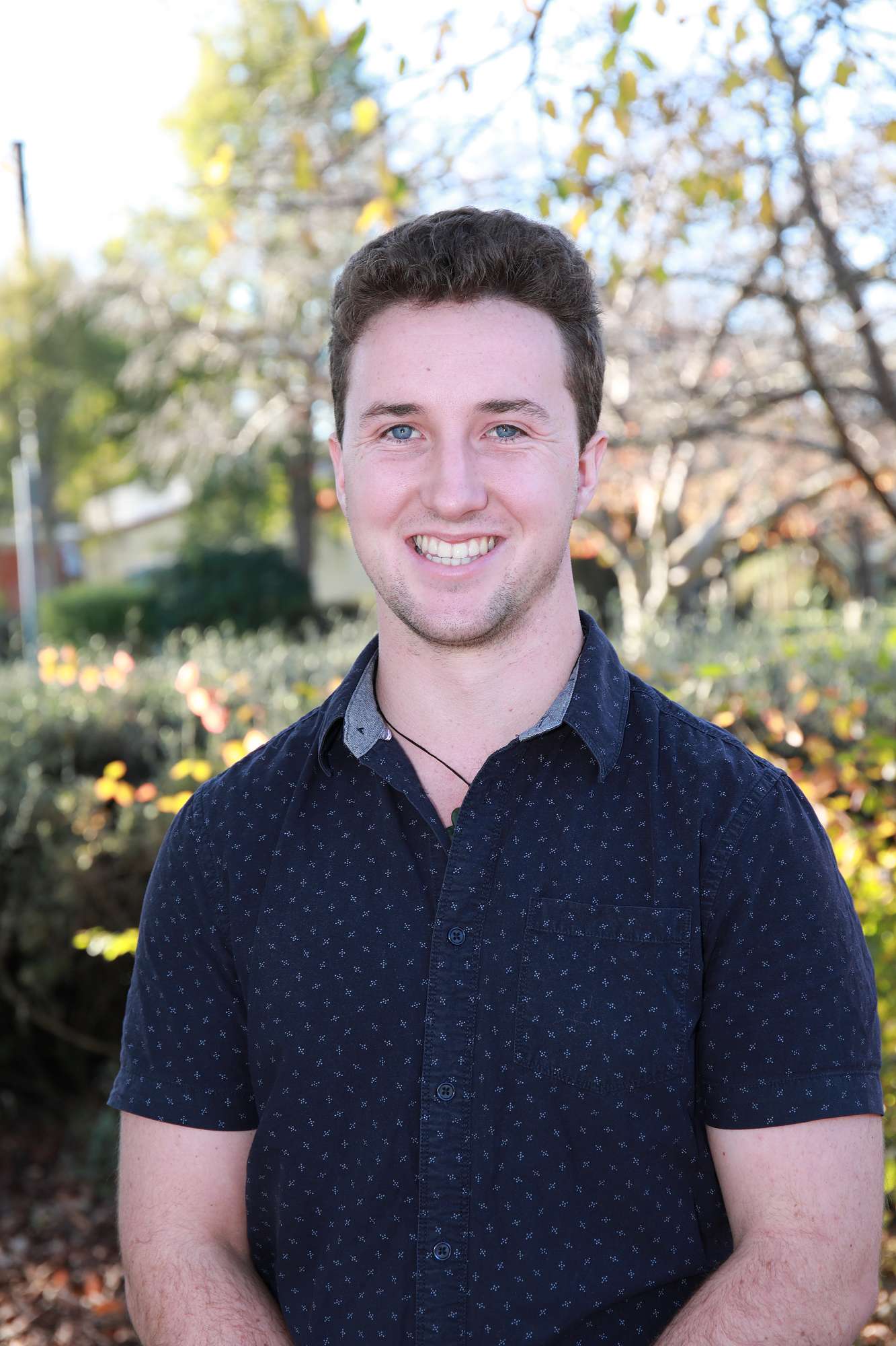 Luke Robb - Waitaki 2 Teacher — Pleasant Point Primary Staff