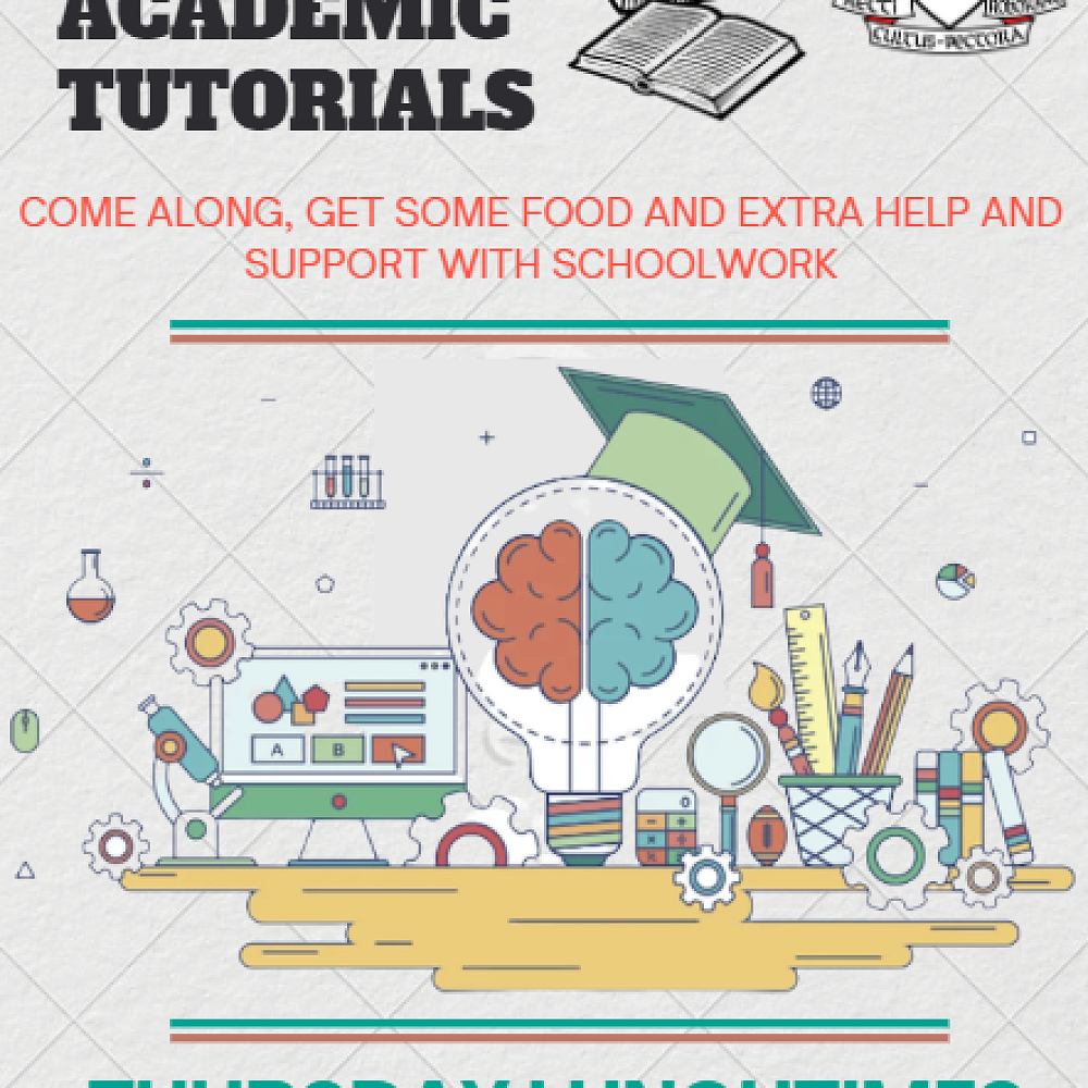 Academic tutorials — Newsletter - No 4 - 2024