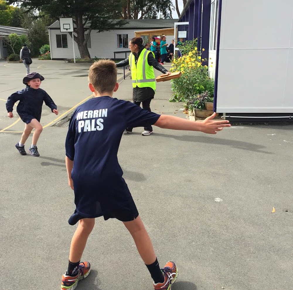 Congratulations PALs Team!