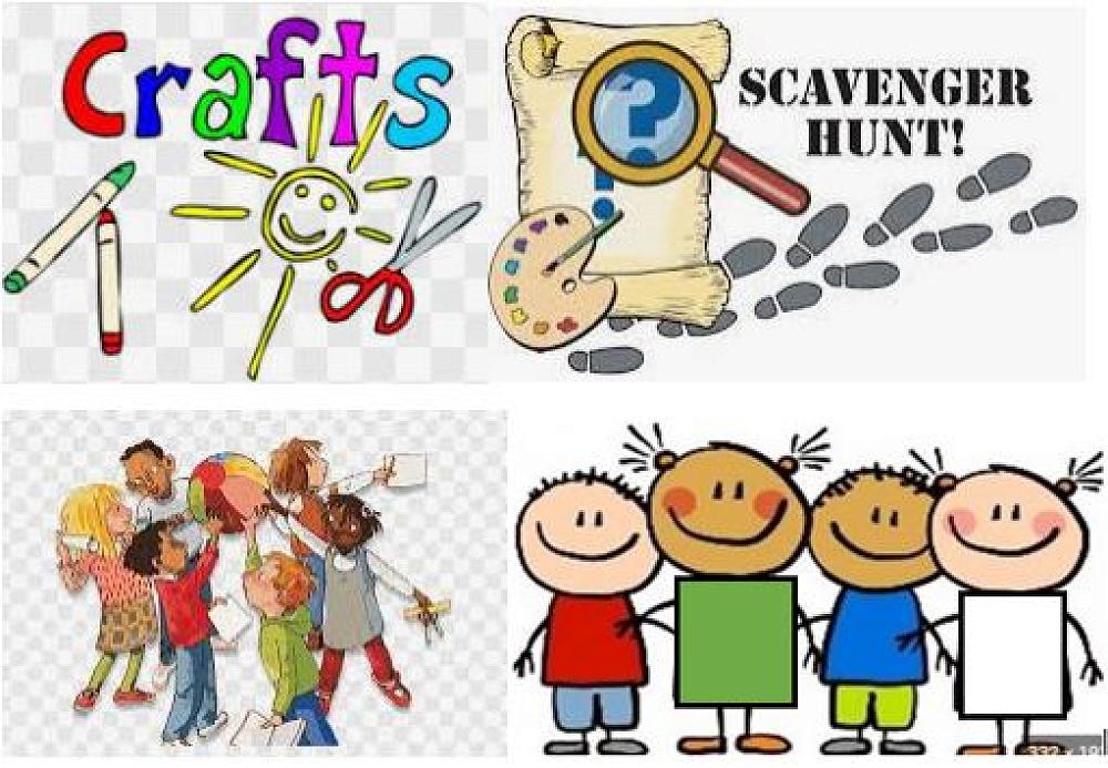 End of Term House Fun Day!!! — Term 1 Week 9 Newsletter