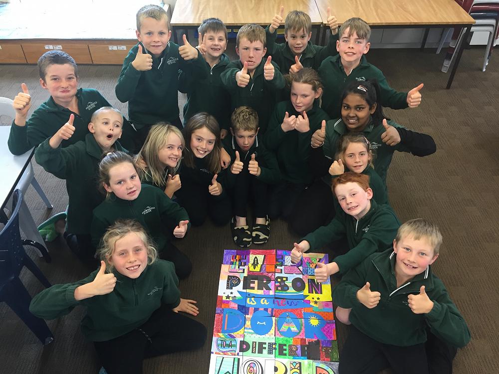 Sharing with another school in NZ