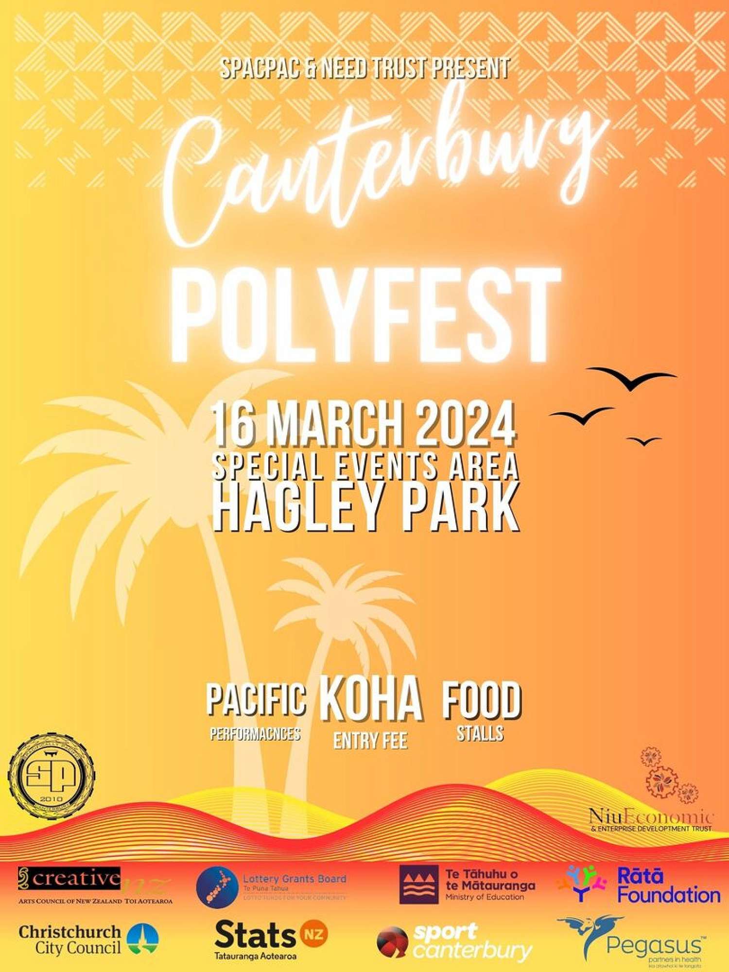 Polyfest Cultural Festival